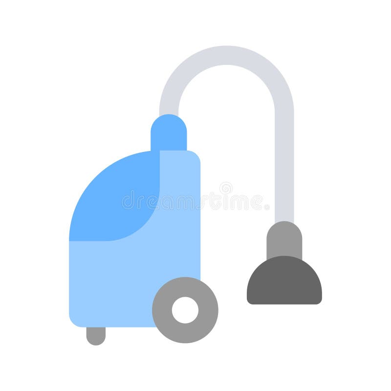 An Amazing Vector of Vacuum Cleaner in Editable Style Stock Vector ...