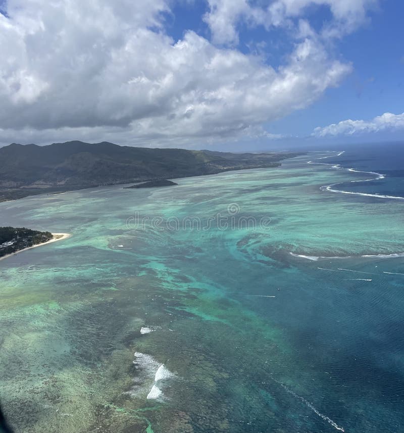 Underwater Waterfall Mauritius Indian Ocean Stock Image - Image of view ... Underwater Waterfall Mauritius Indian Ocean Stock Image - Image of view ...