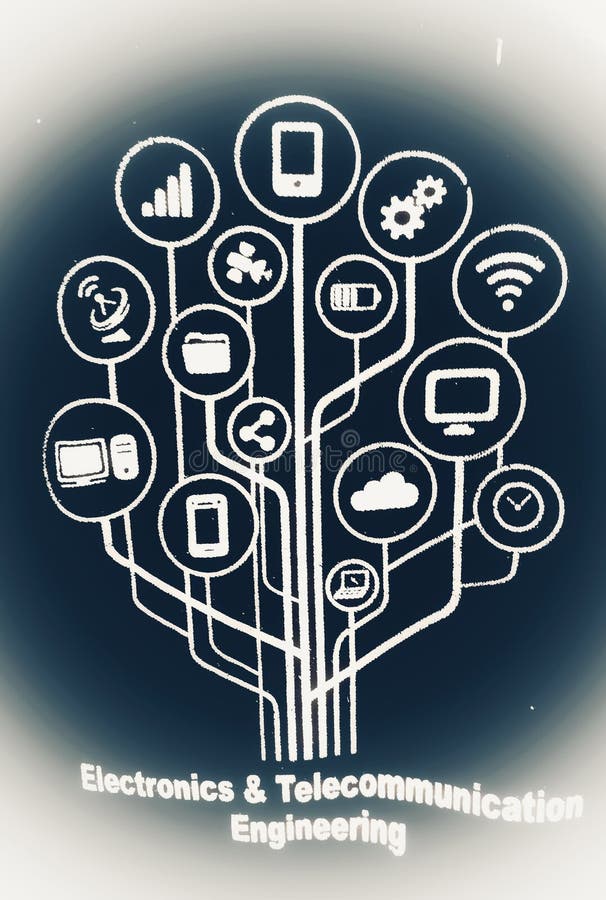 Family Tree Template Electronic Stock Photos - Free & Royalty-Free ...