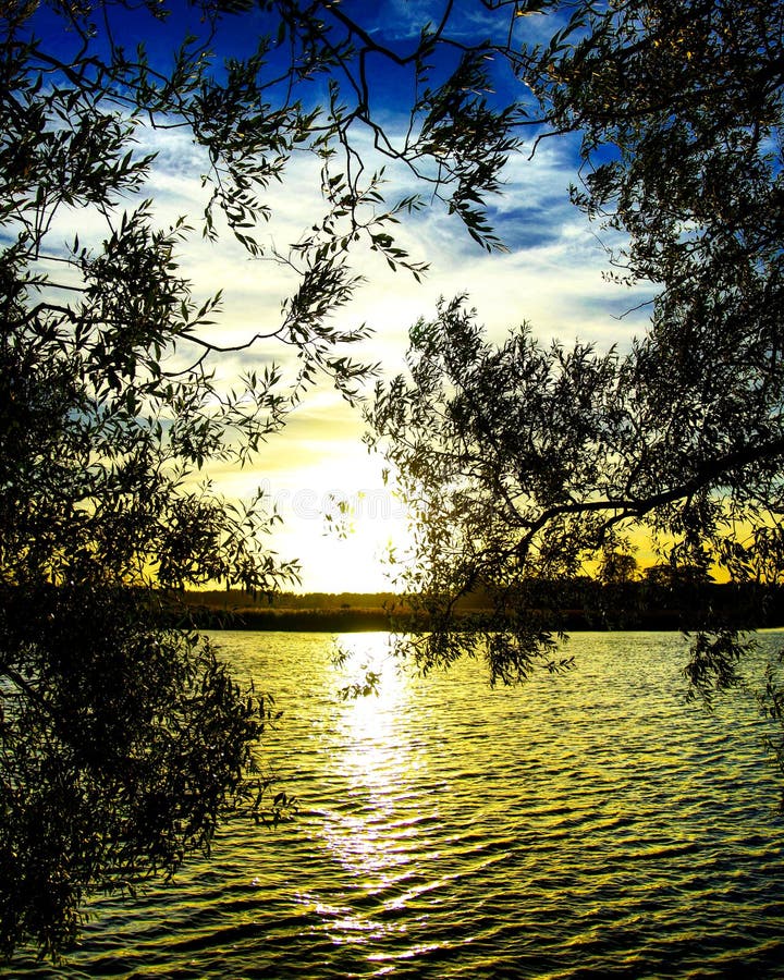 Amazing view stock image. Image of amazing, reservoir - 93349755