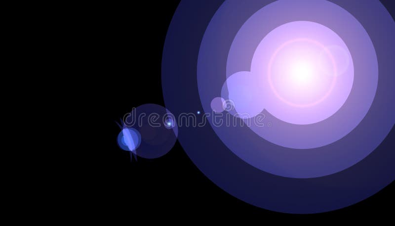 Amazing visualization stock photo. Image of distance - 205956986