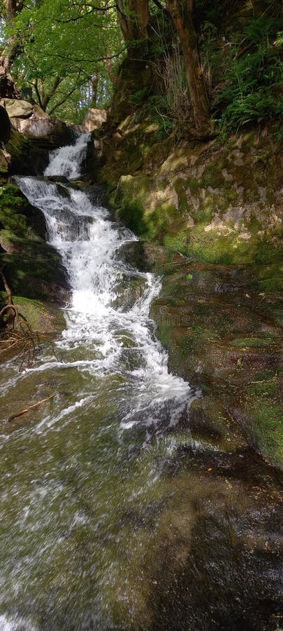 Amazing waterfal photos stock photo. Image of nature - 243100340