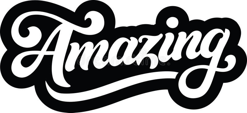 Amazing Word Stock Illustrations – 4,662 Amazing Word Stock ...