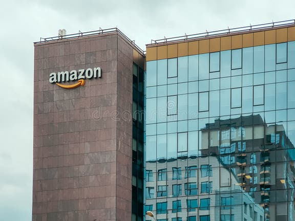Amazon American Multinational Based in Seattle, Washington is an E ...