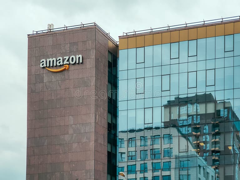 Amazon American Multinational Based in Seattle, Washington is an E ...