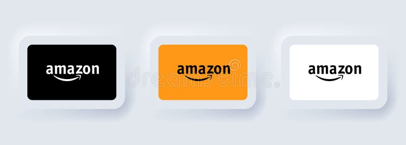 Amazon Card. Amazon Pay Logo. Biggest Online Shopping Site and App ...