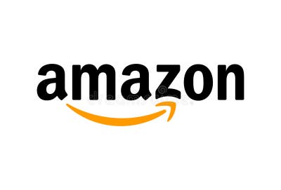Amazon Company Vector Editable Logo Editorial Stock Photo ...