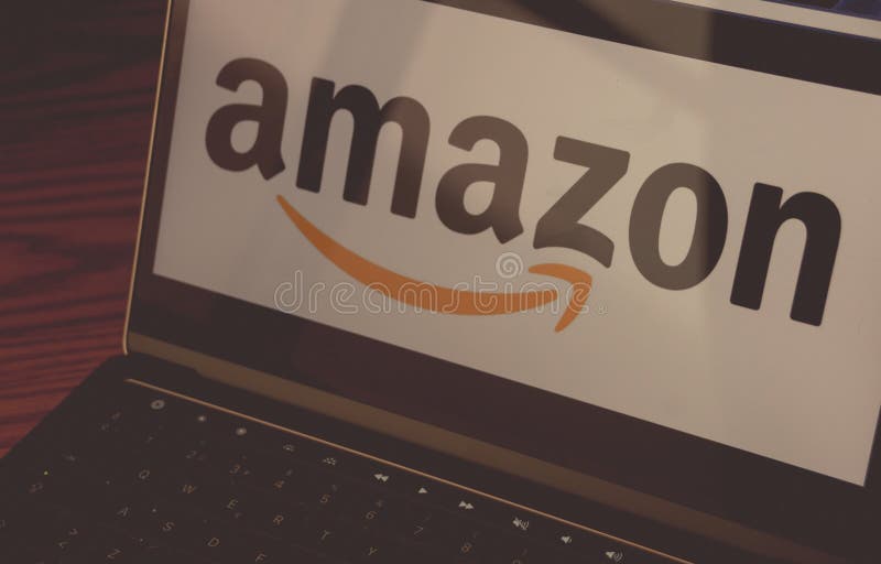 4,365 Amazon Logo Stock Photos - Free & Royalty-Free Stock Photos from ...