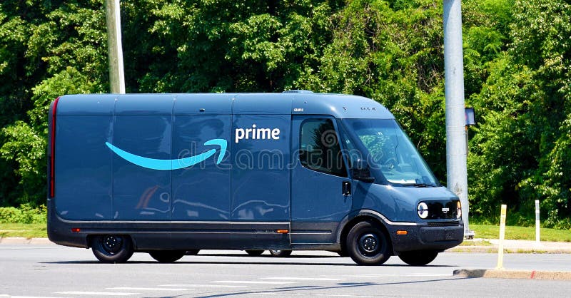 1,009 Amazon Prime Delivery Logo Stock Photos - Free & Royalty-Free ...