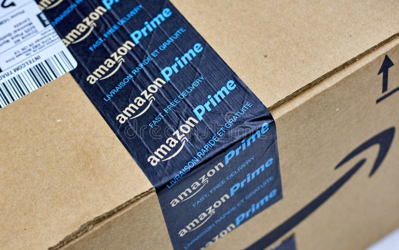 1,305 Amazon Box Prime Stock Photos - Free & Royalty-Free Stock Photos ...