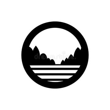 Amazon Rainforest icon stock vector. Illustration of vector - 301222827