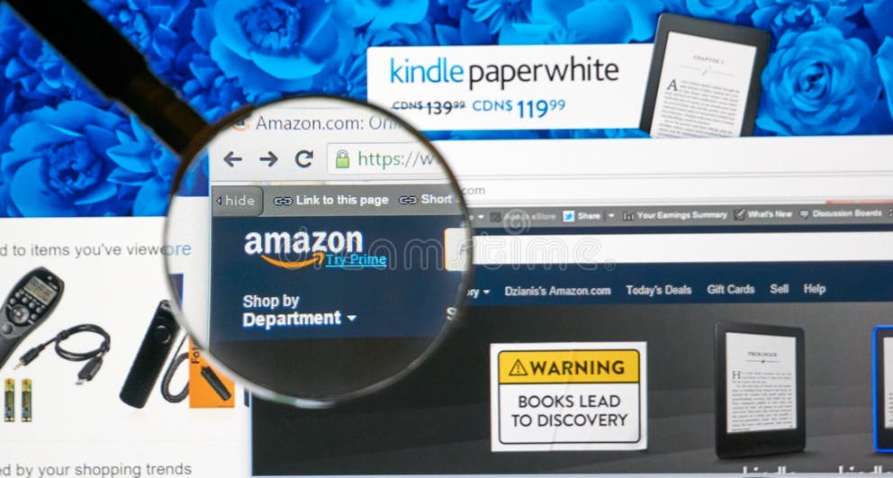 Amazon Magnifying Glass Stock Photos - Free & Royalty-Free Stock Photos ...