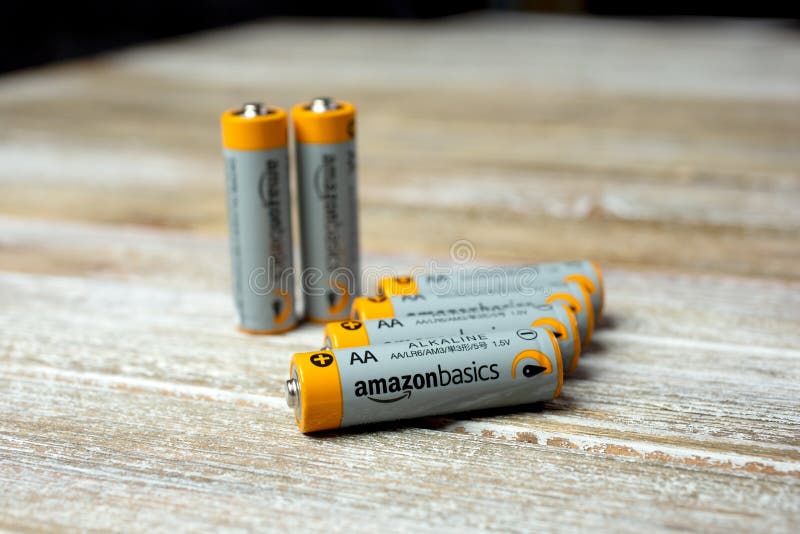 Amazonbasics Aa Stock Photos - Free & Royalty-Free Stock Photos from ...