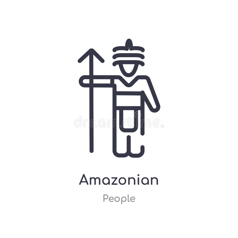 Amazonian Vector Stock Illustrations – 554 Amazonian Vector Stock ...