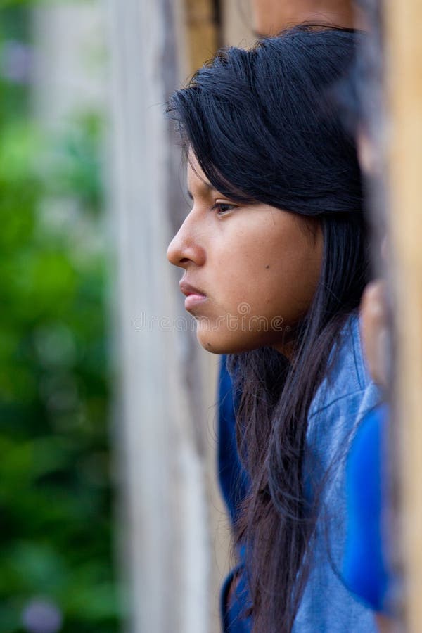 Quechua Woman in Traditional Cloth and Hats Editorial Photography ...