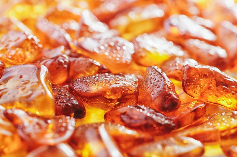 Ambarino imagem de stock. Imagem de corpo, valioso, descritivo - 12299465