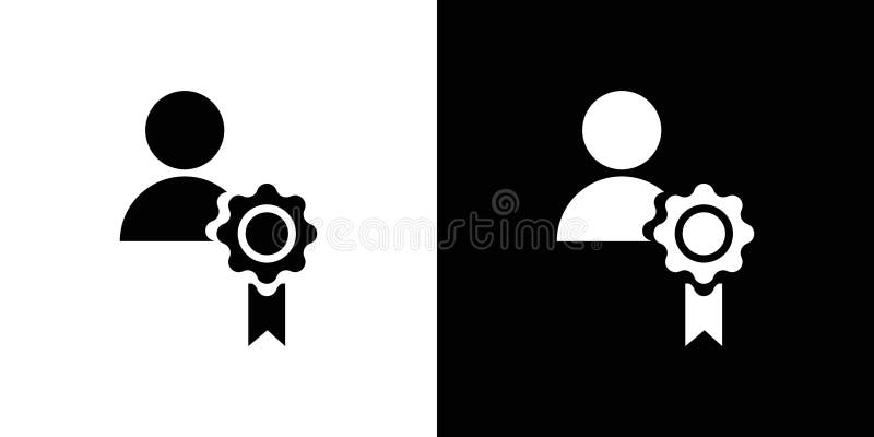 Ambassador Icon Isolated Flat Vector in Outline Stock Vector ...