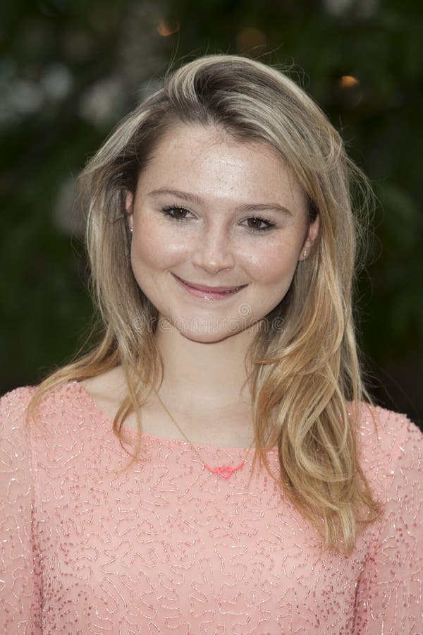 Amber Atherton editorial photography. Image of burchell - 25587787