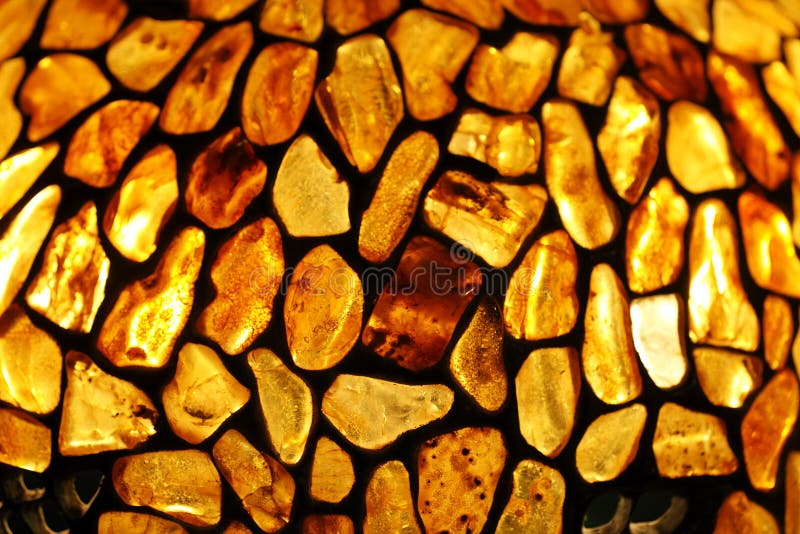 Amber background stock photo. Image of ornament, lamp - 2215074
