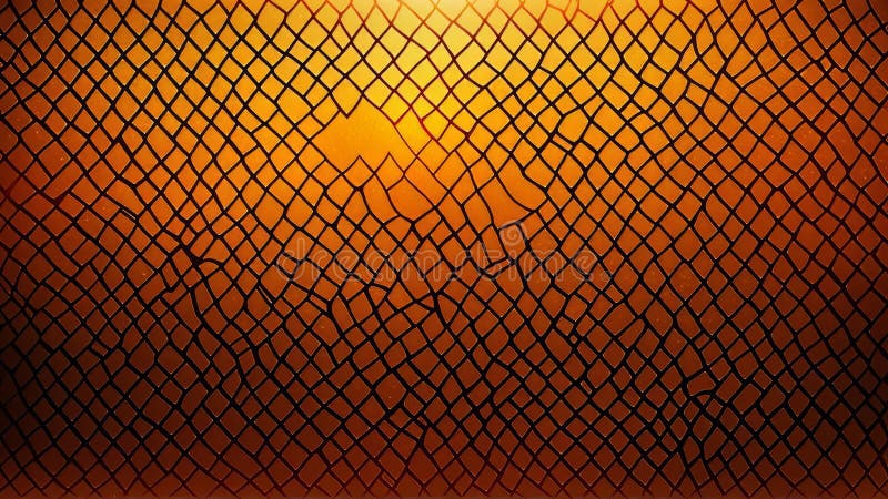 Amber Background with Brown Pattern and Dark Copper Texture Stock Image ...