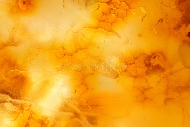 Amber Background Or Texture Stock Image - Image: 35971491