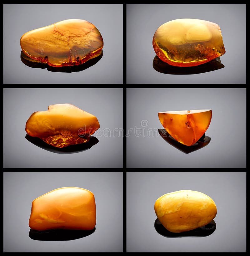 Big amber stock image. Image of amber, object, accessory - 15615497