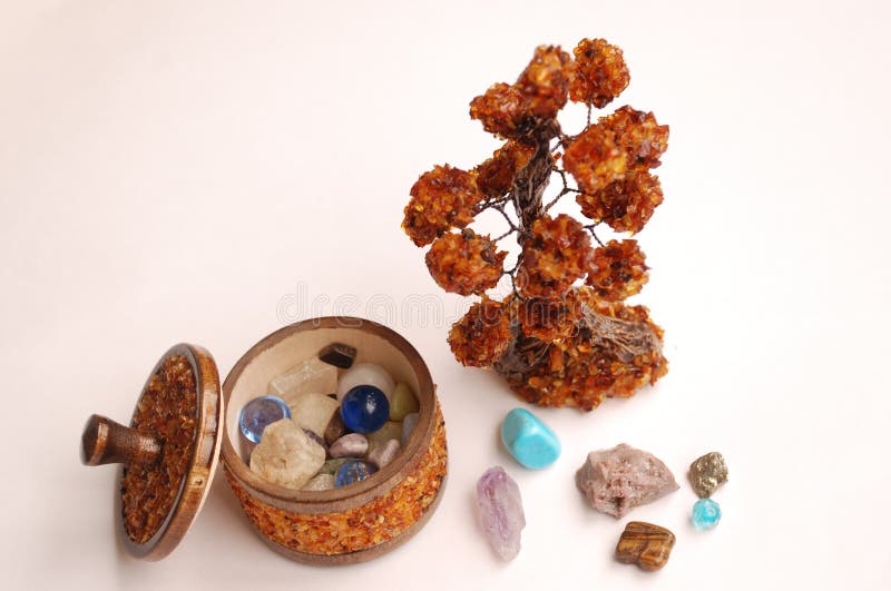 Amber collection stock image. Image of beautiful, tree - 77465119