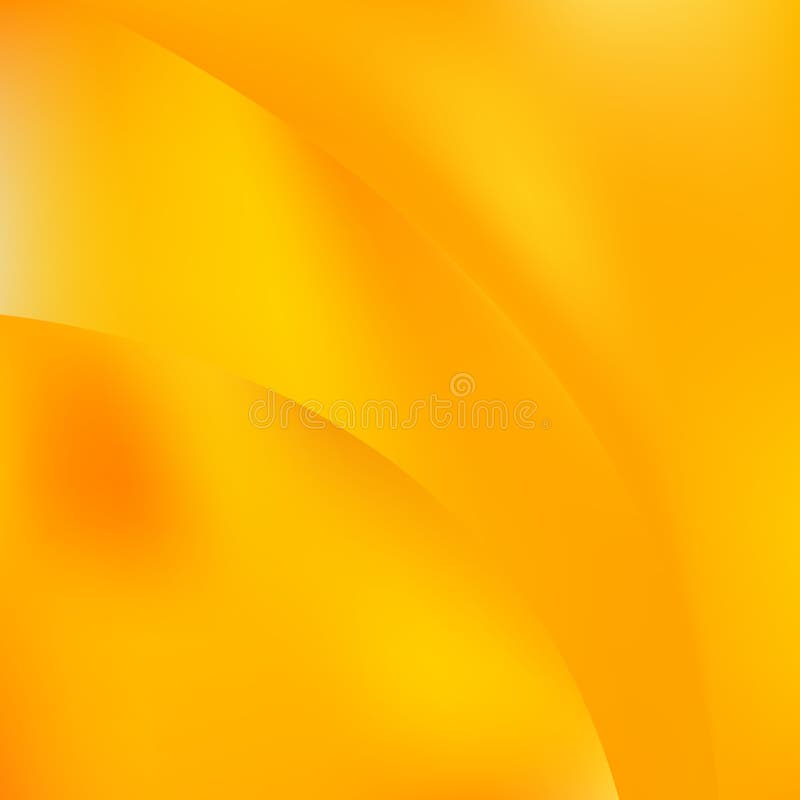 Amber Color Background stock vector. Illustration of futuristic - 165104770