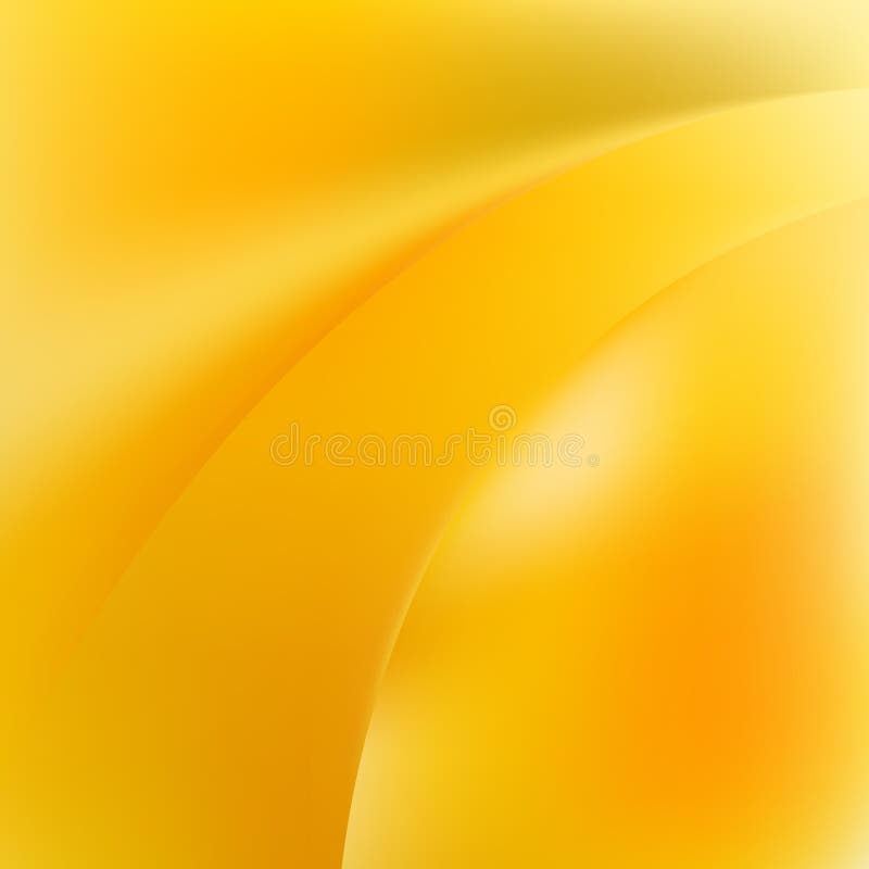 Amber Color Background stock vector. Illustration of magic - 165111974