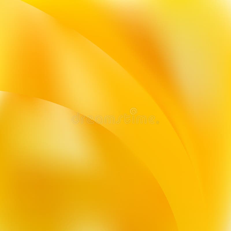 Amber Color Background stock vector. Illustration of background - 165129358