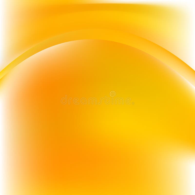 Amber Color Background stock vector. Illustration of effect - 165150500