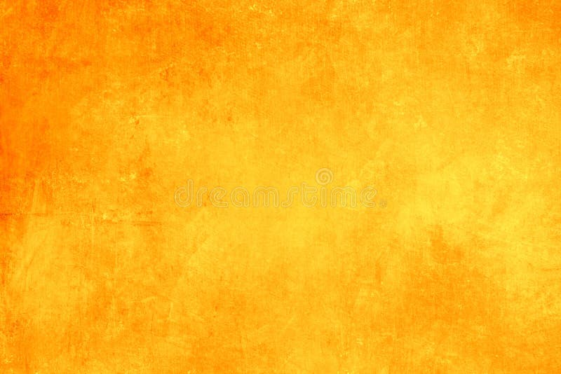 Amber Colored Grungy Backdrop Stock Image - Image of grungy, dirty ...