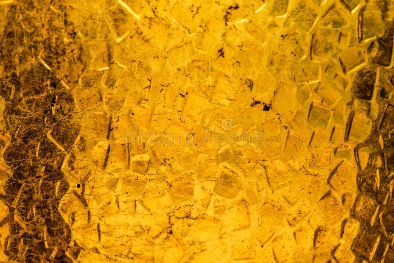 Amber window glass stock image. Image of stained, amber - 13311489