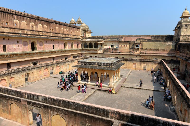 Amber Fort, Jaipur editorial stock image. Image of baradari - 28057494