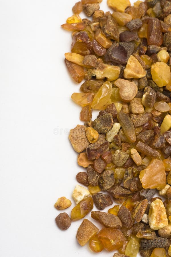 Amber rocks stock image. Image of geologic, rocks, text - 6417053
