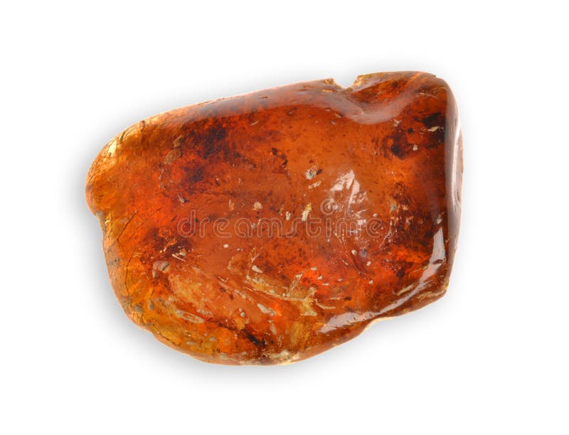 Amber stone stock photo. Image of greyish, pine, natural - 43225422