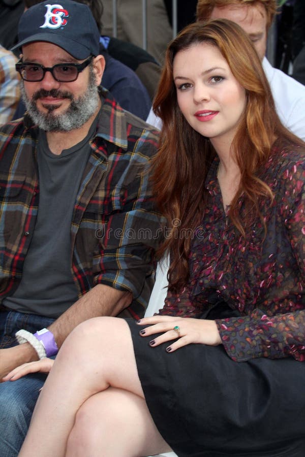 David Cross editorial photography. Image of premiere - 53040767