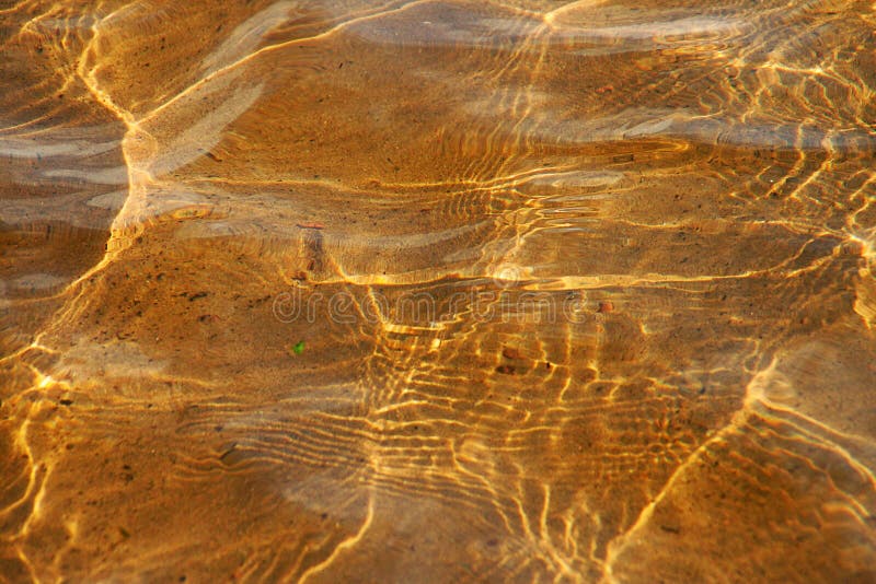 Amber water stock image. Image of amber, water, bubbles, soft - 3933