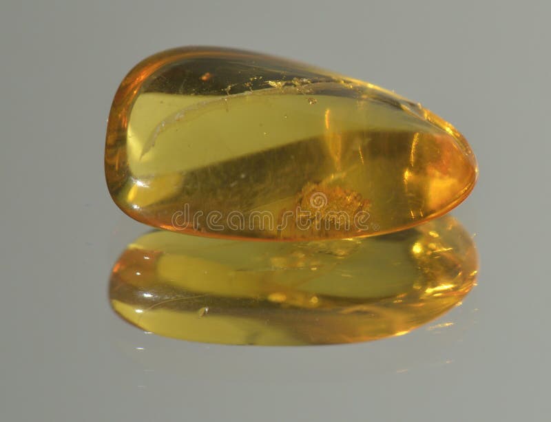 Amber yellow translucent stock photo. Image of amber - 101770200