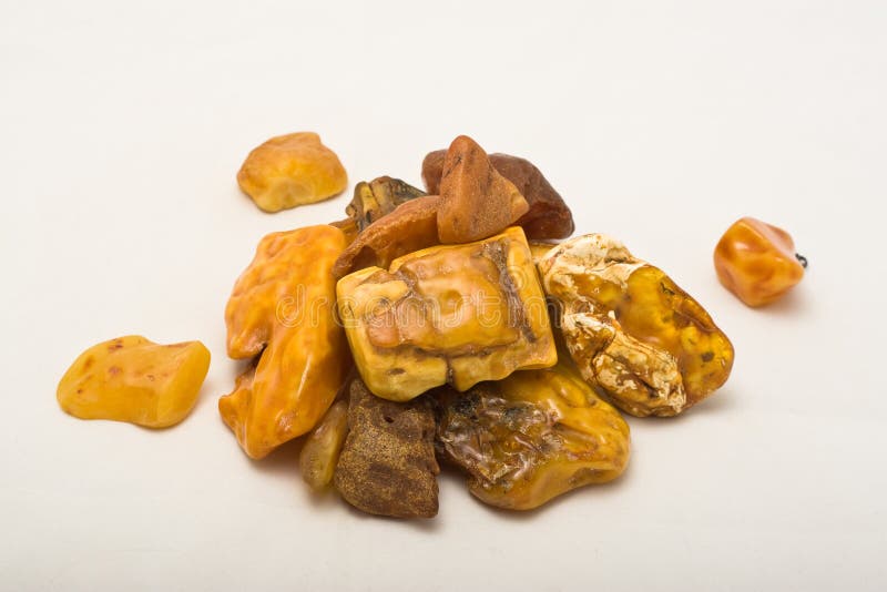 Ambers stock image. Image of ambers, baltic, background - 6670349