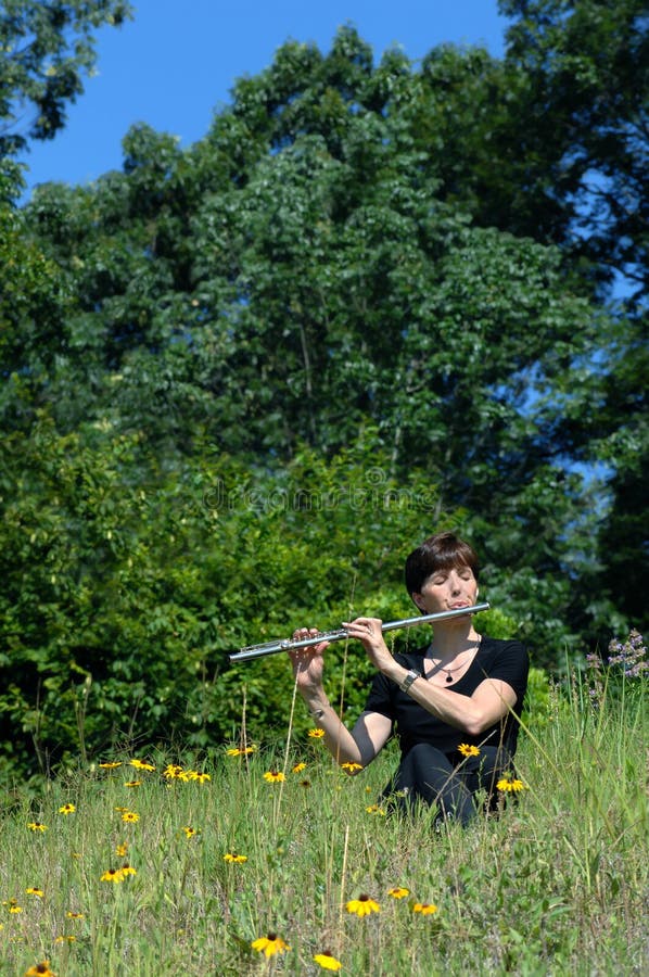 Ambiance stock photo. Image of lake, quiet, landscape - 11198862