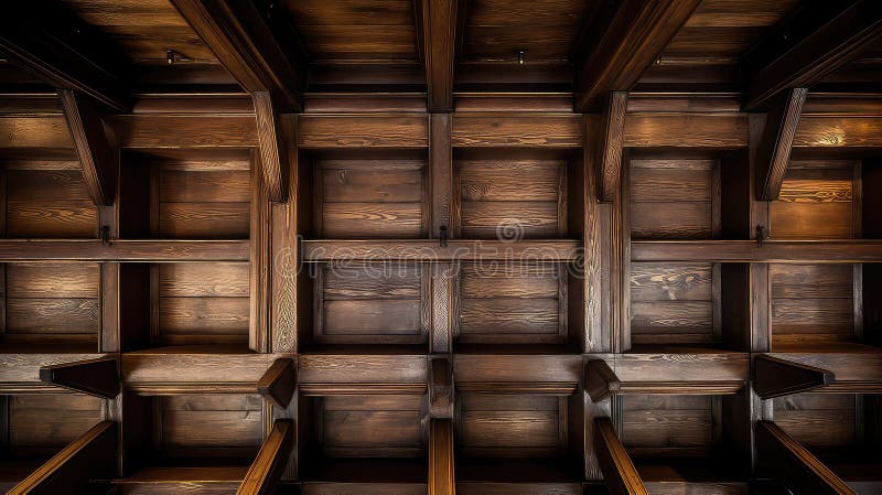 Ambiance Texture Restaurant Background Stock Illustration ...