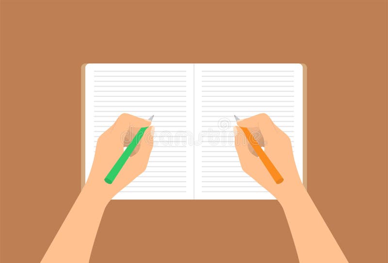 Ambidextrous Stock Illustrations – 48 Ambidextrous Stock Illustrations ...