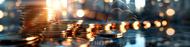 Ambient Lit Coins Stock Illustrations – 14 Ambient Lit Coins Stock ...