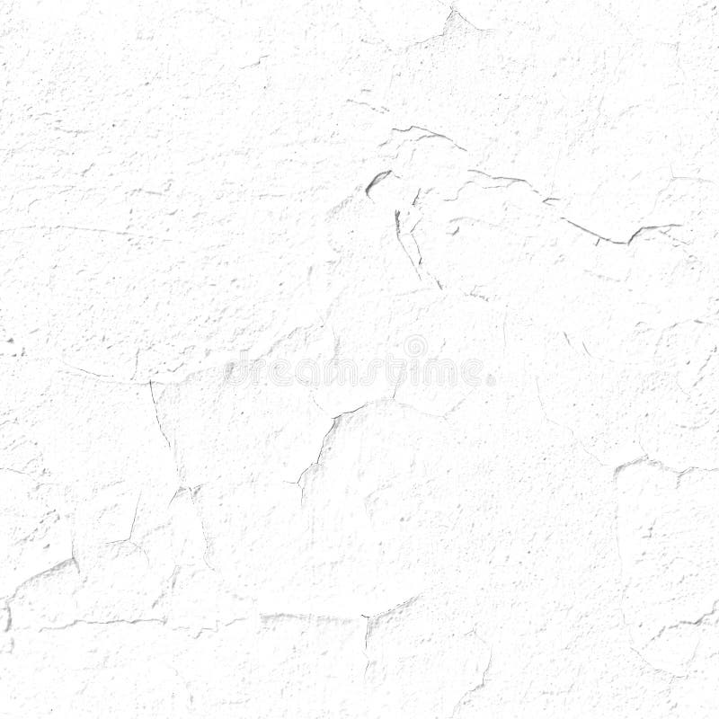 Ambient Occlusion Map Texture Dirty Wall with Broken Cement Plaster, AO ...