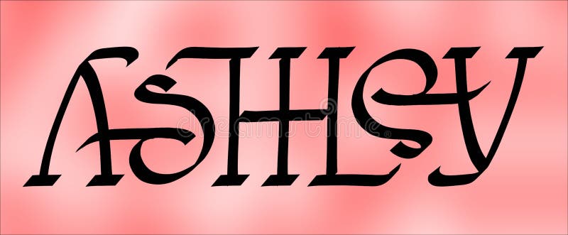 Ashley Ilustraciones Stock, Vectores, Y Clipart – (676 Ilustraciones Stock)