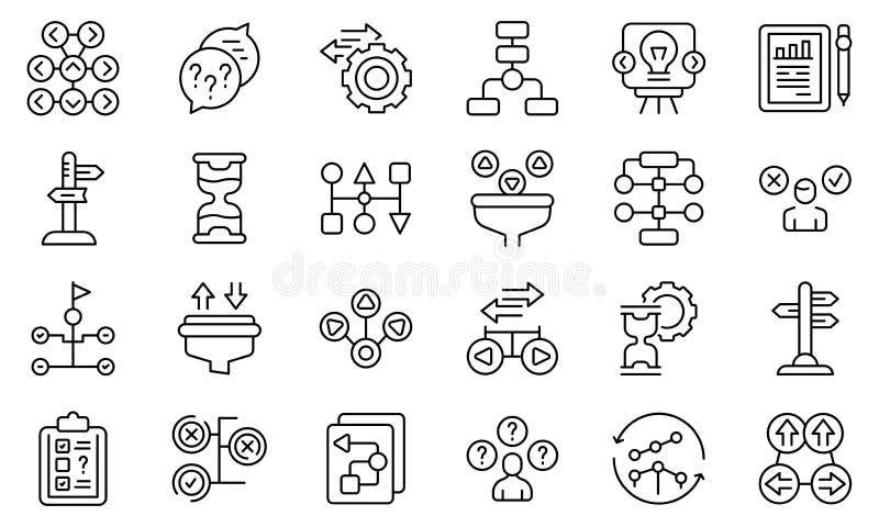 Confused Data Stock Illustrations – 707 Confused Data Stock ...