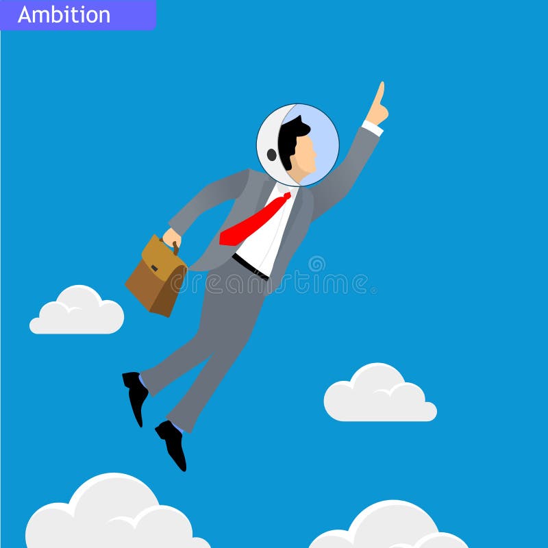 Ambitious Stock Illustrations – 9,543 Ambitious Stock Illustrations ...