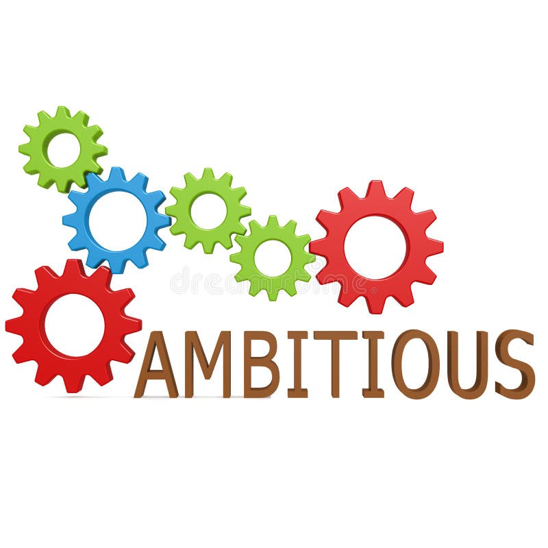 Ambitious Gear Stock Illustrations – 493 Ambitious Gear Stock ...
