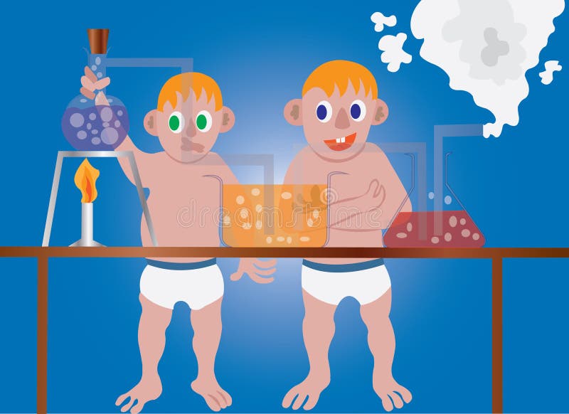 Ambitious kids 9 stock vector. Illustration of curiosity - 93795466